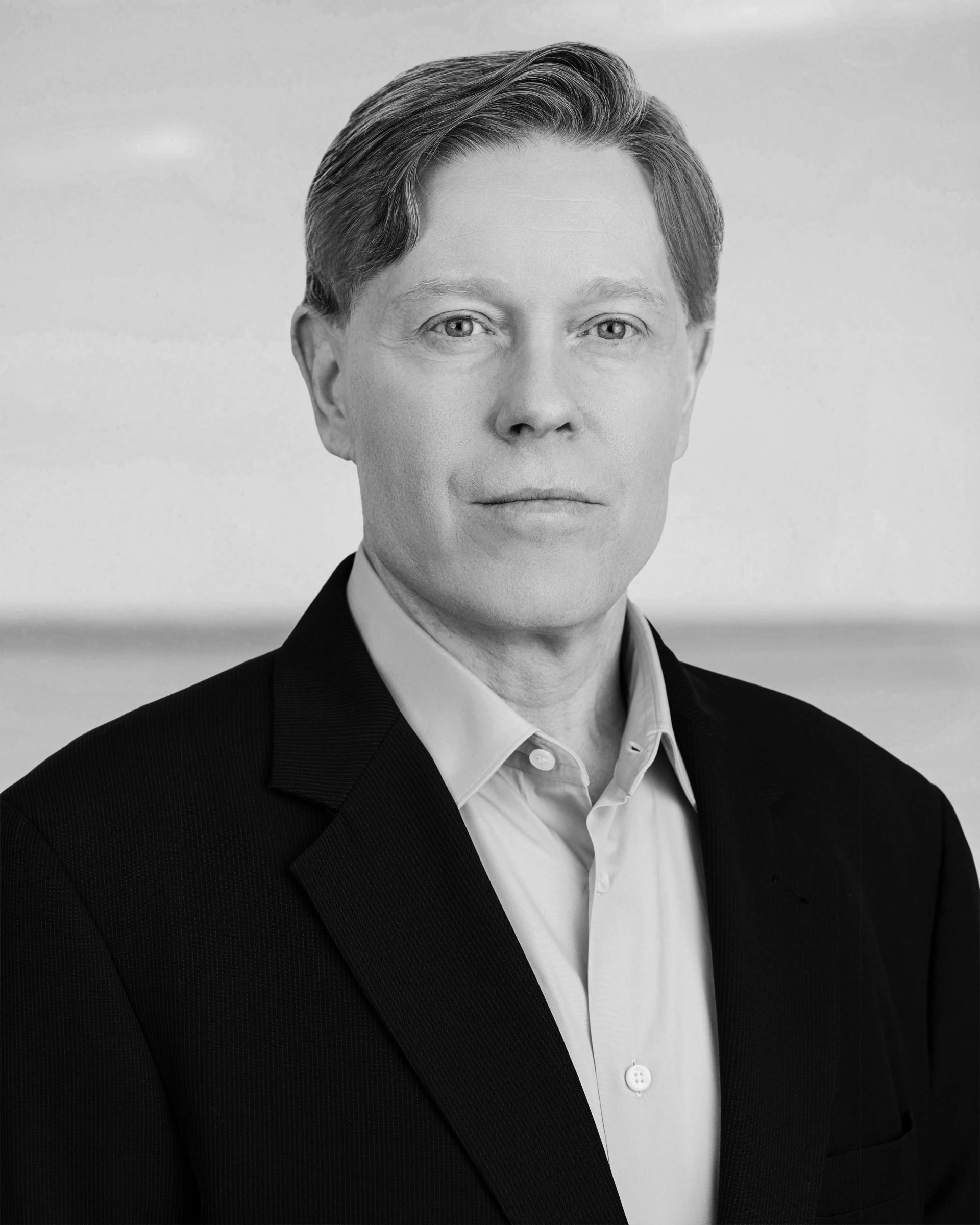 Carl Johnson - Warren Equity Partners