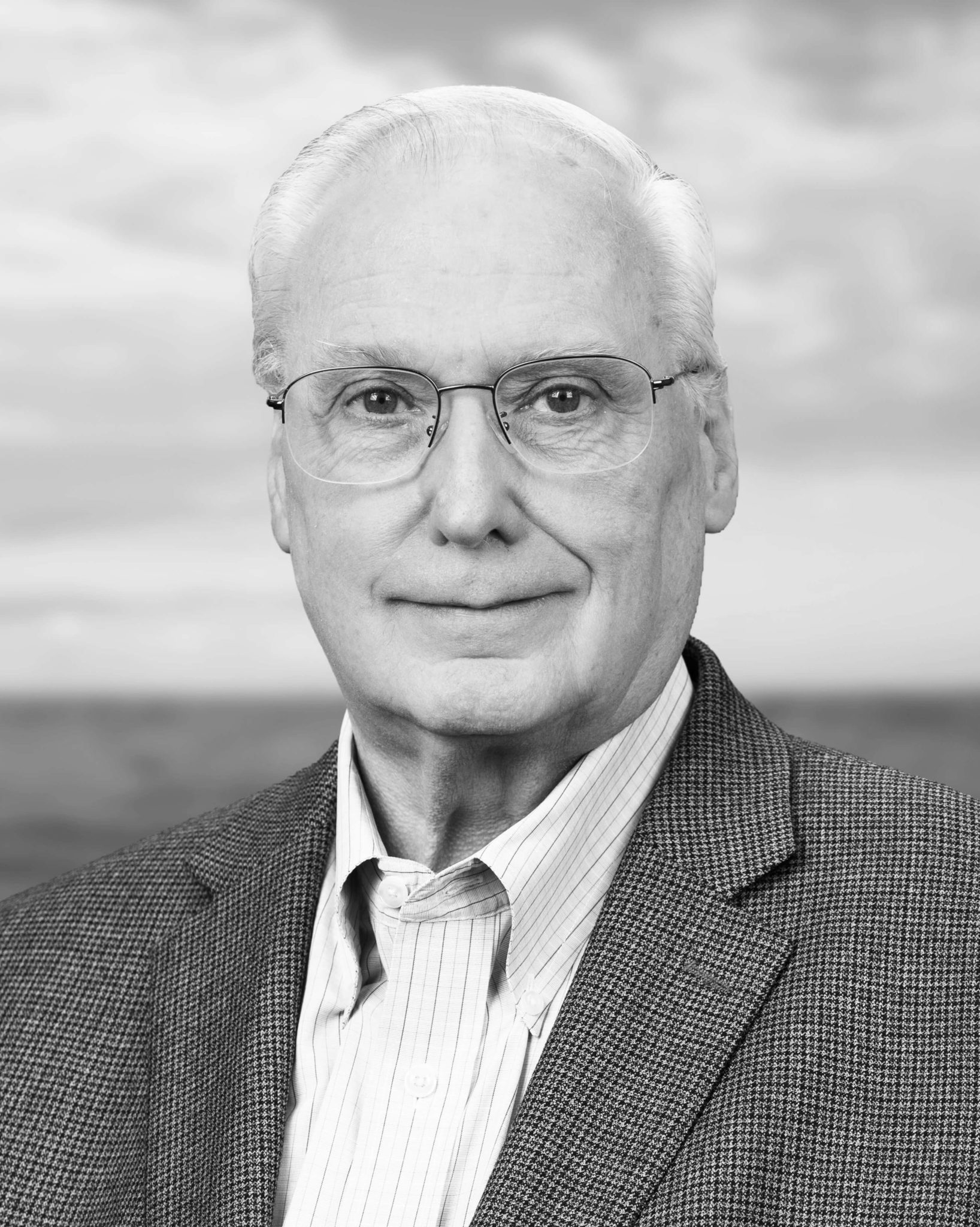 Jerry Evans - Warren Equity Partners