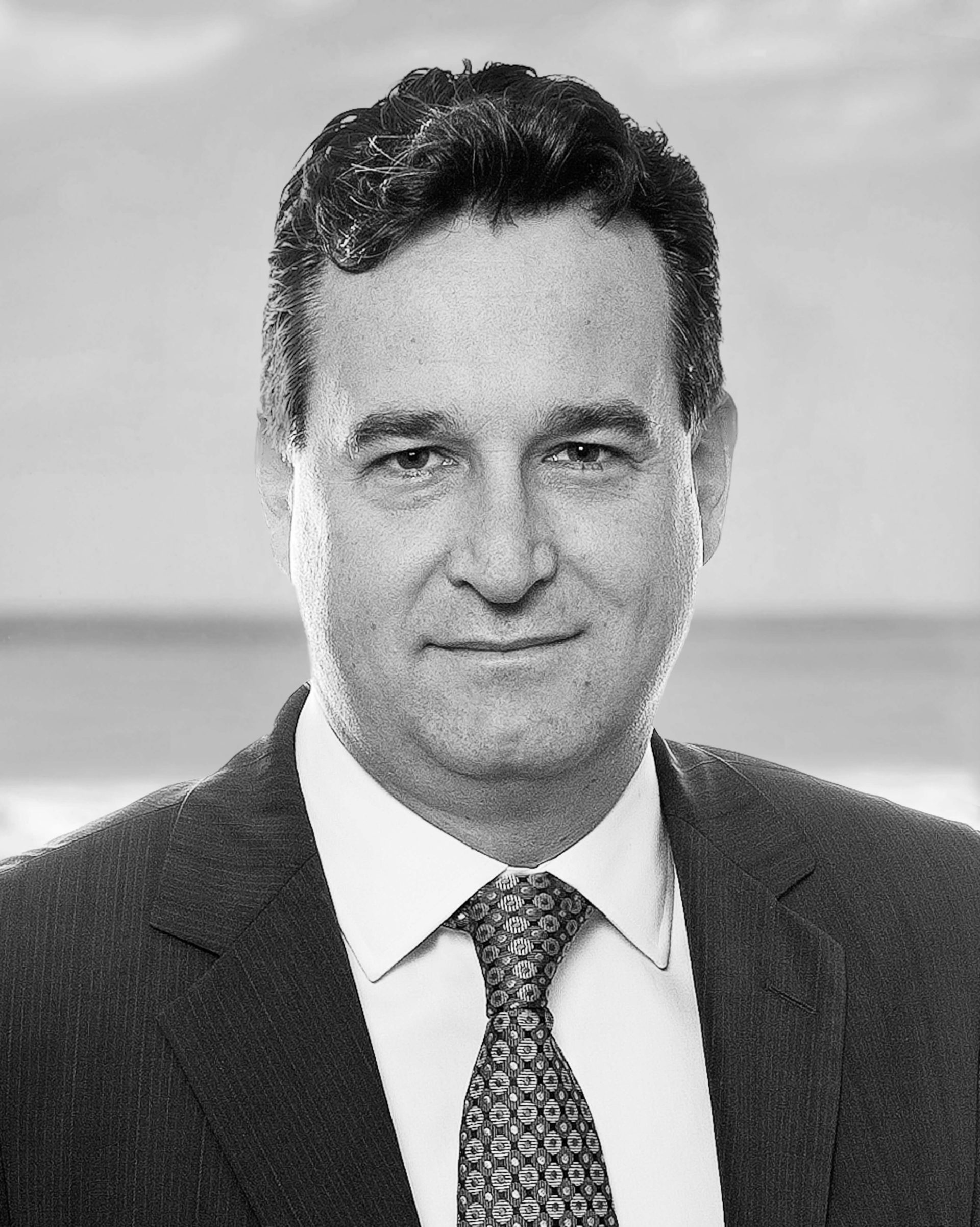 Thomas Negre - Warren Equity Partners