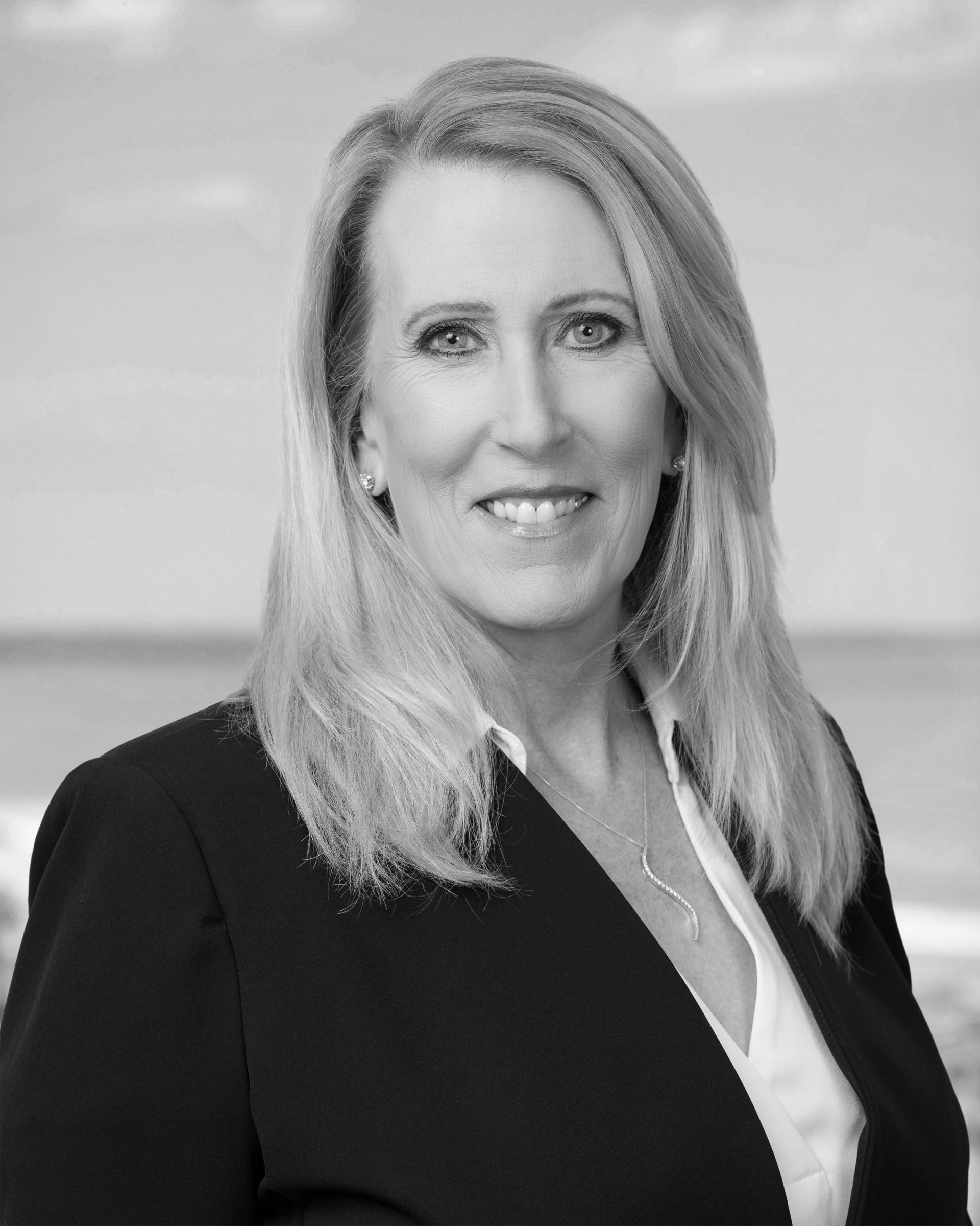 Joanna Sisler - Warren Equity Partners