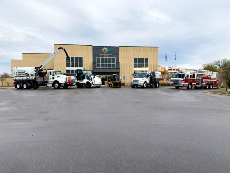 Investment Strategy - Warren Equity Partners