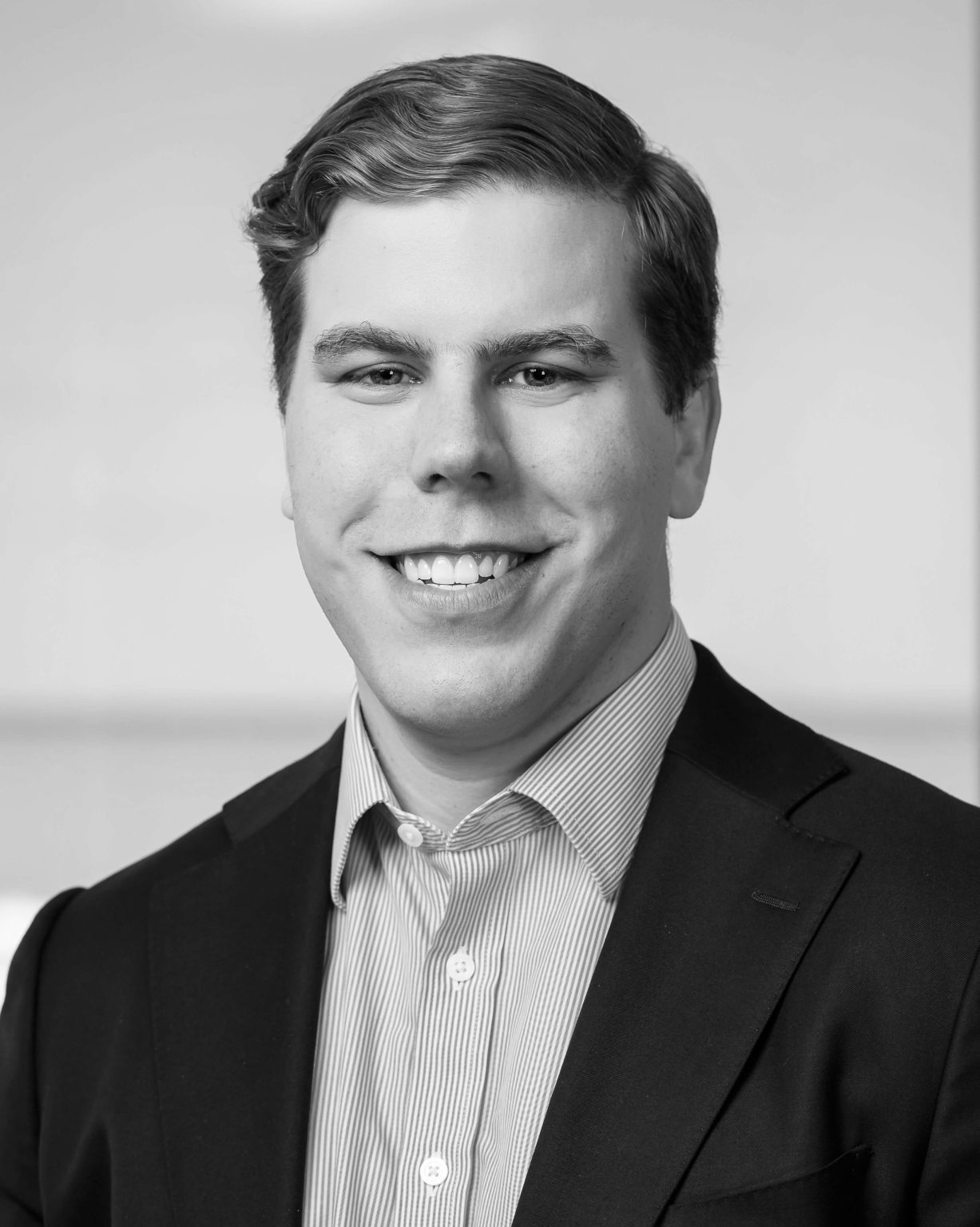 Billy McCormick - Warren Equity Partners