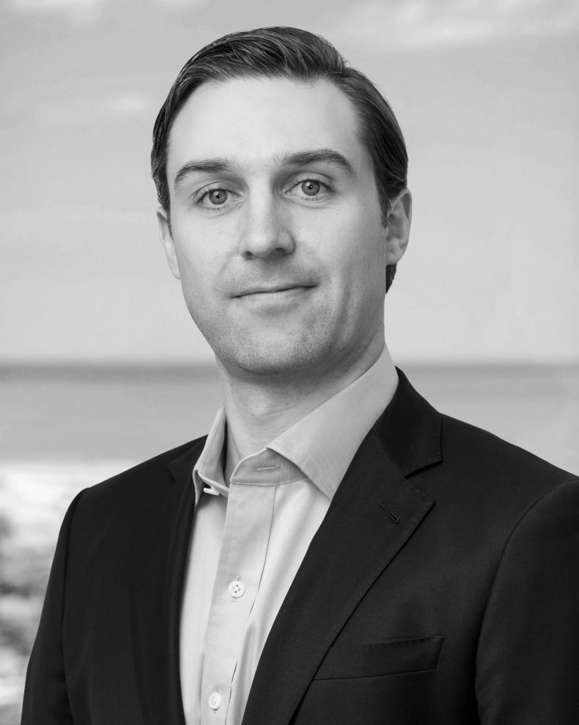 Blake Halim - Warren Equity Partners