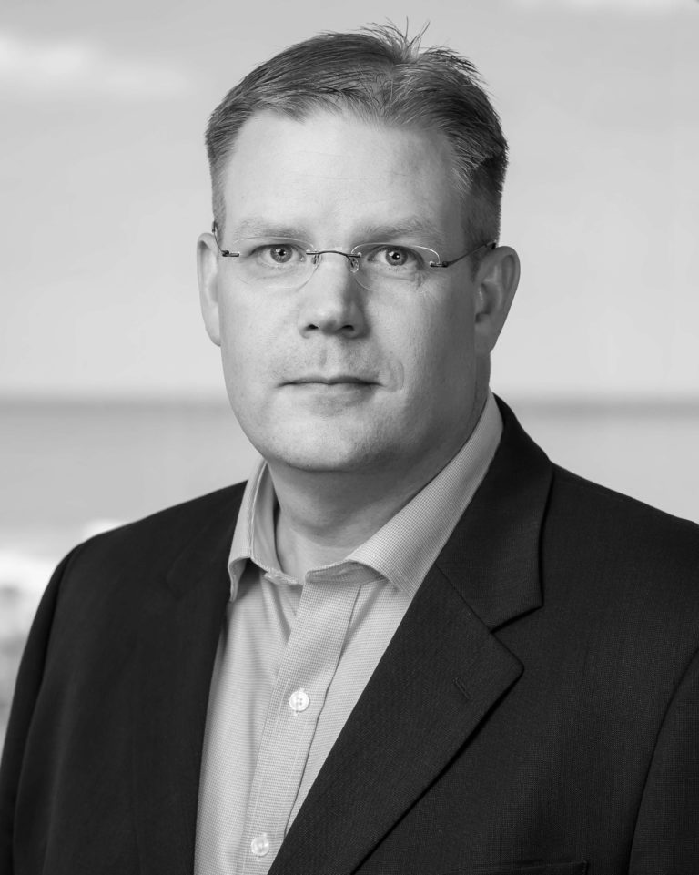 Dan Strong - Warren Equity Partners