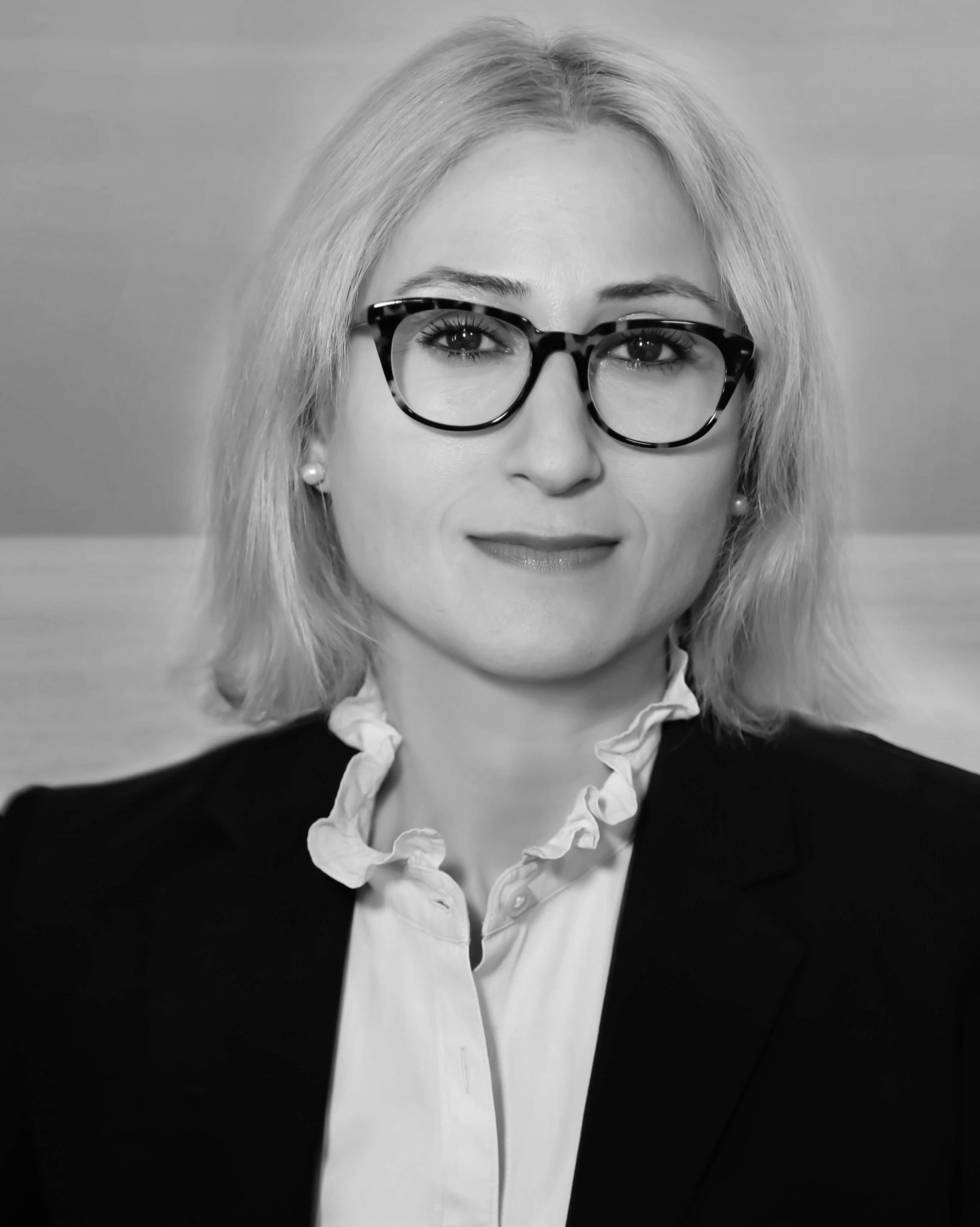 Karen Smith - Warren Equity Partners