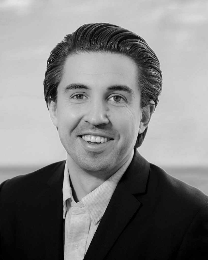 Mark Bilali - Warren Equity Partners