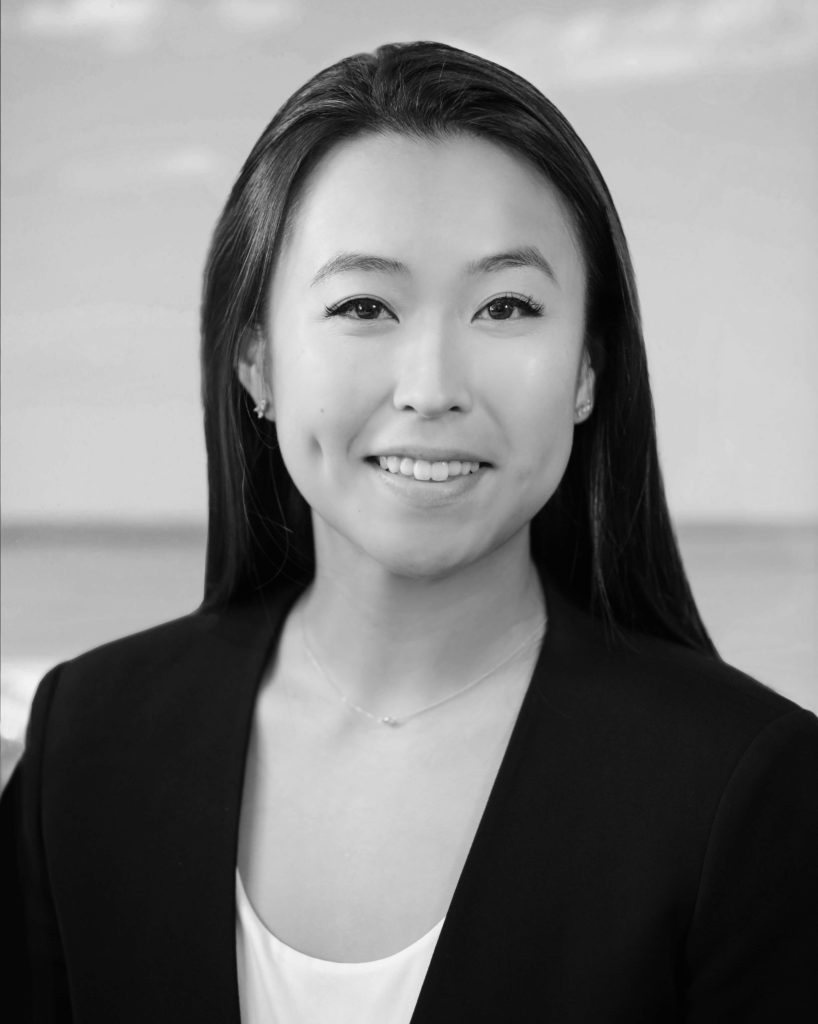 Michael Zhang - Warren Equity Partners