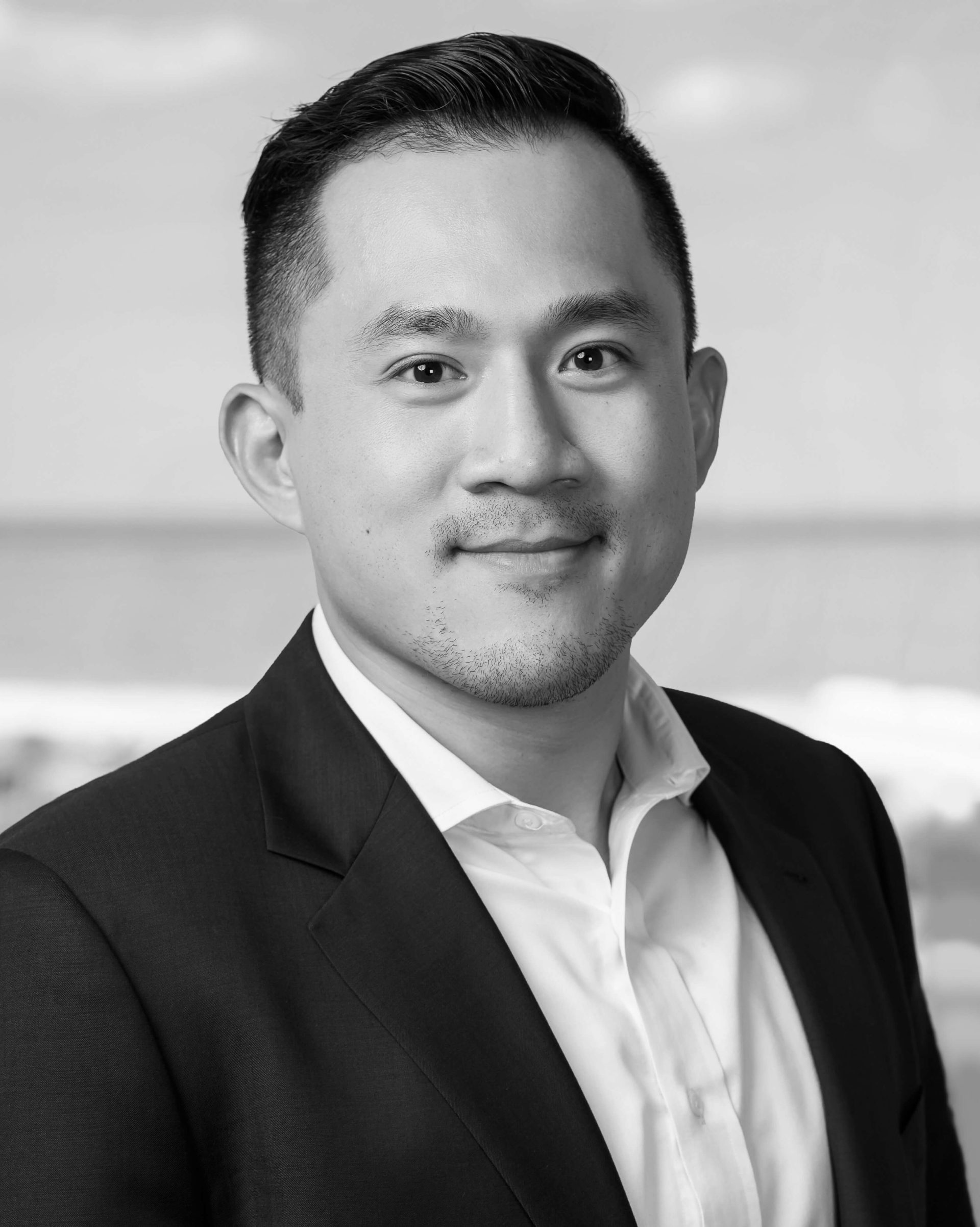 Michael Zhang - Warren Equity Partners