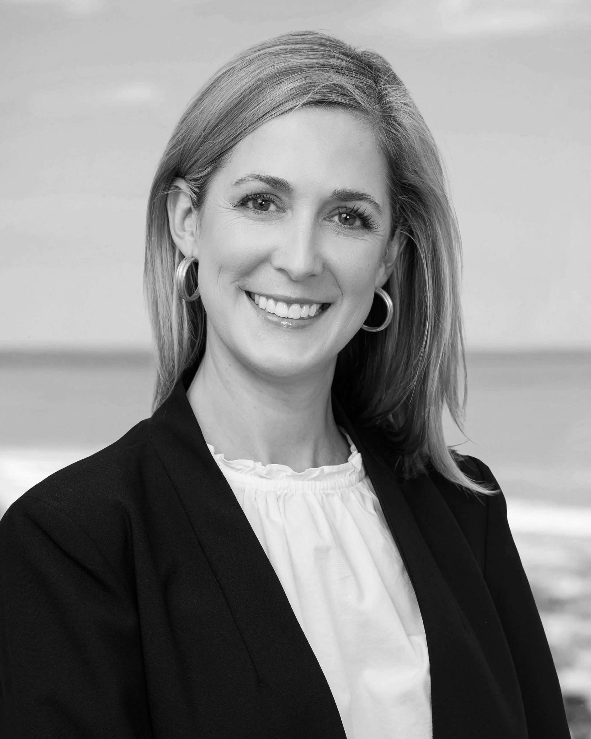 Catherine Warfield - Warren Equity Partners
