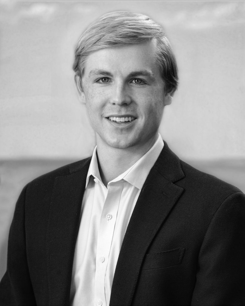 Walker Brown - Warren Equity Partners