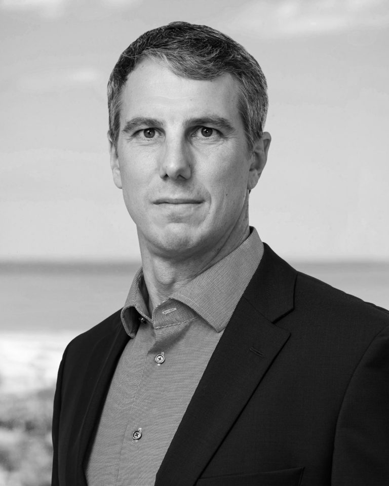 Andy Rump - Warren Equity Partners