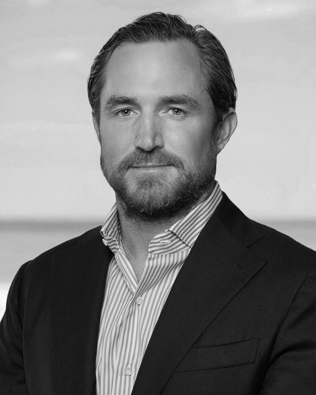 Scott Bruckmann - Warren Equity Partners