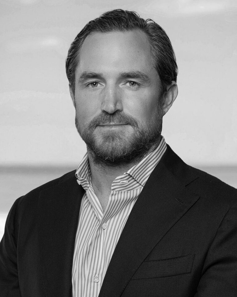 Scott Bruckmann - Warren Equity Partners