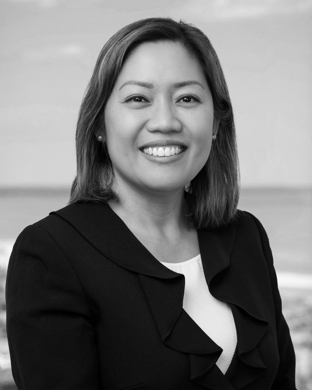 Ashley Lee - Warren Equity Partners