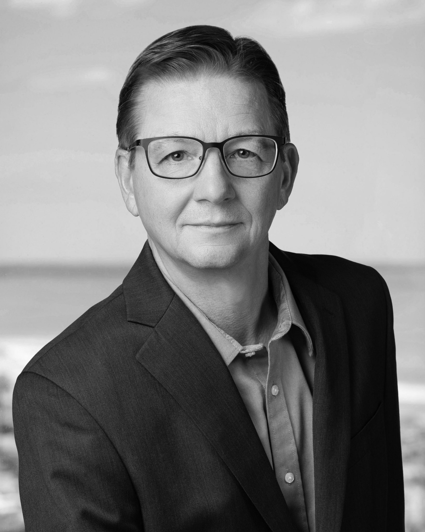 Mark Bilali - Warren Equity Partners