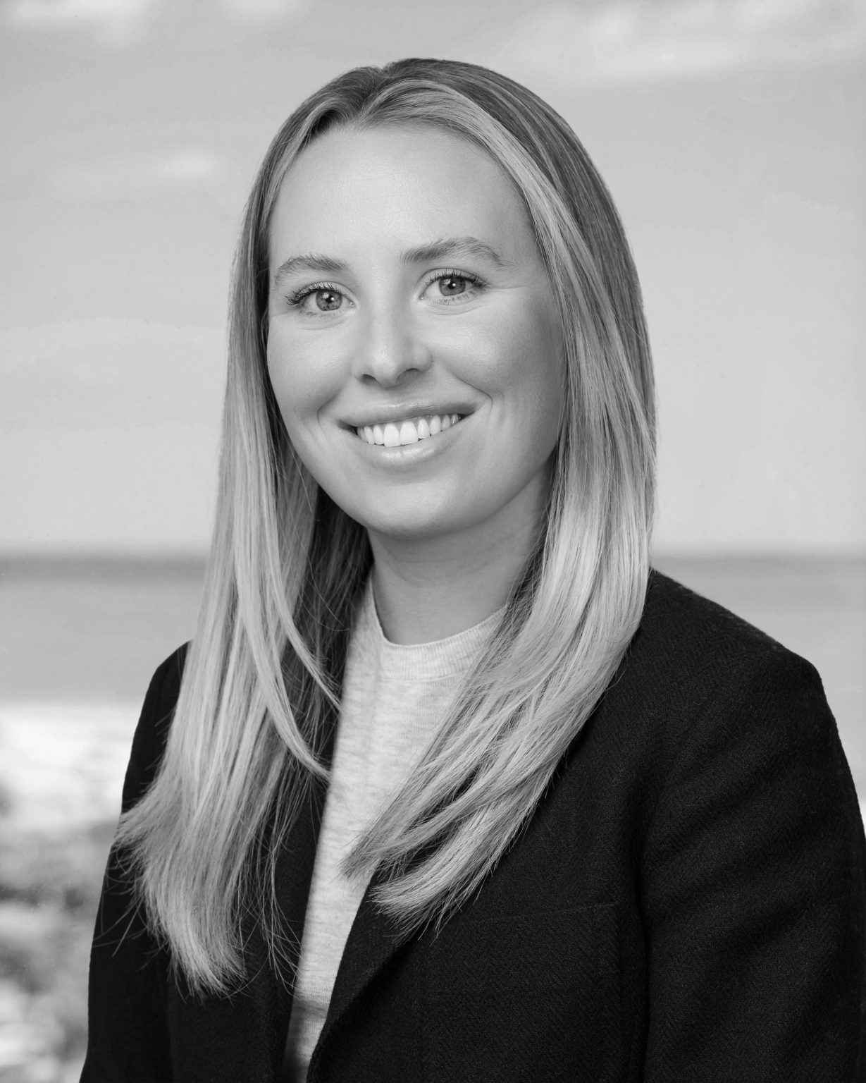 Anne Zehil - Warren Equity Partners
