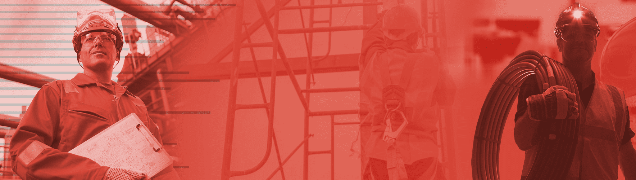 Paradigm HSE - Warren Equity Partners