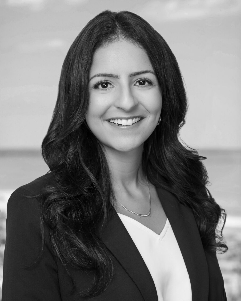 Kristen Mousa - Warren Equity Partners