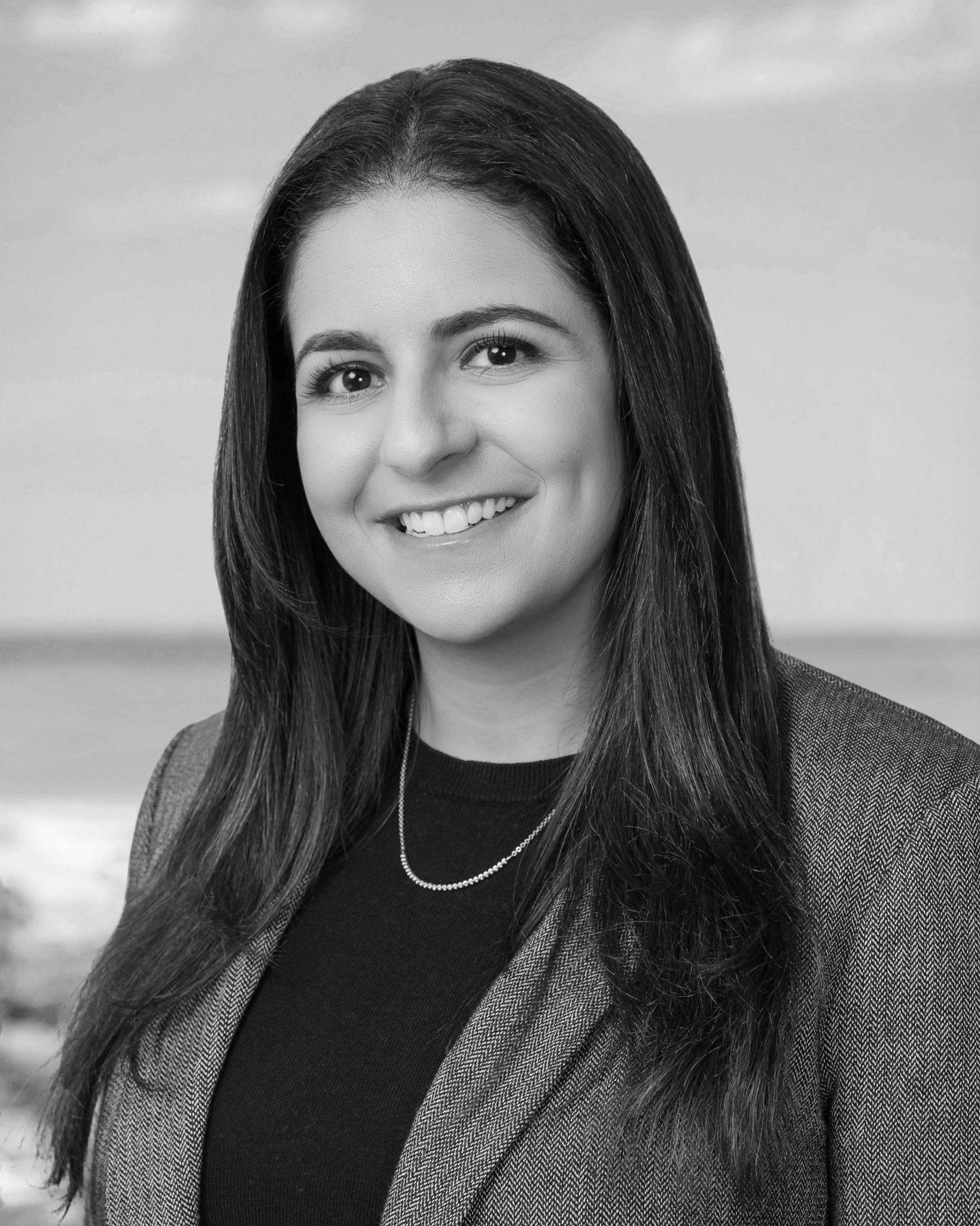 Kristen Mousa - Warren Equity Partners