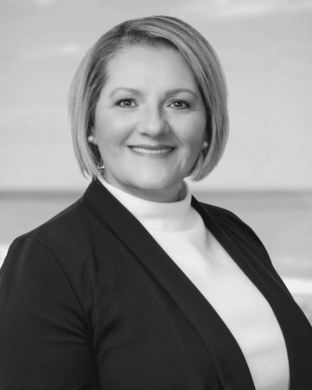 Mary Ellen Kastelic-Albert - Warren Equity Partners
