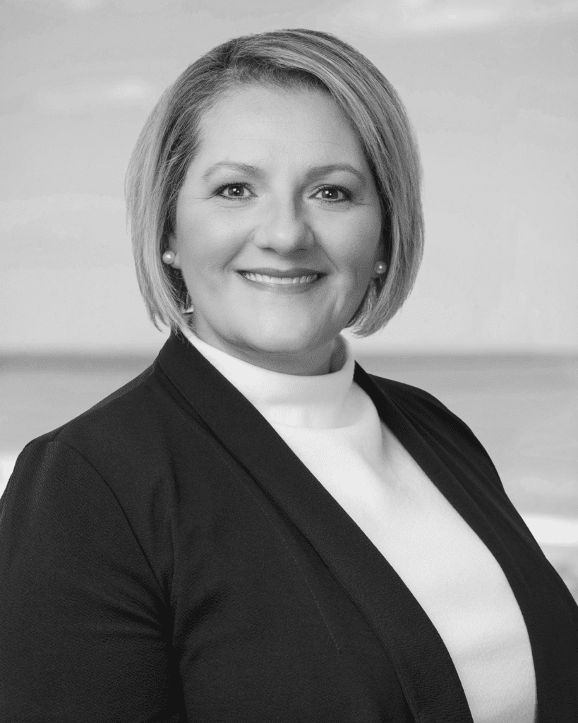 Mary Ellen Kastelic - Warren Equity Partners