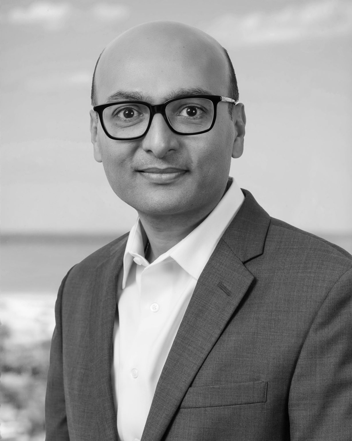 Pinal Parekh - Warren Equity Partners