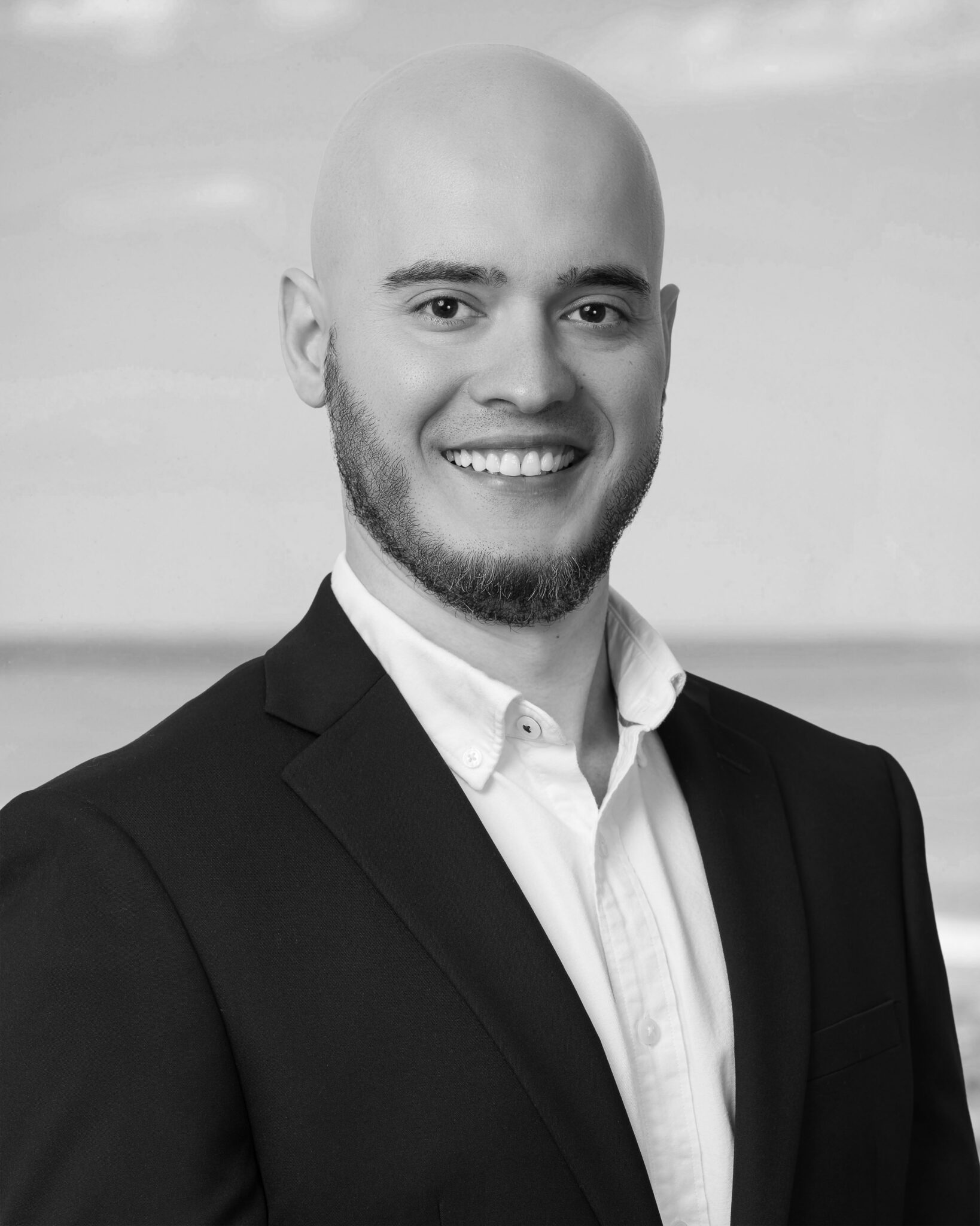 Aldi Gjuraj - Warren Equity Partners