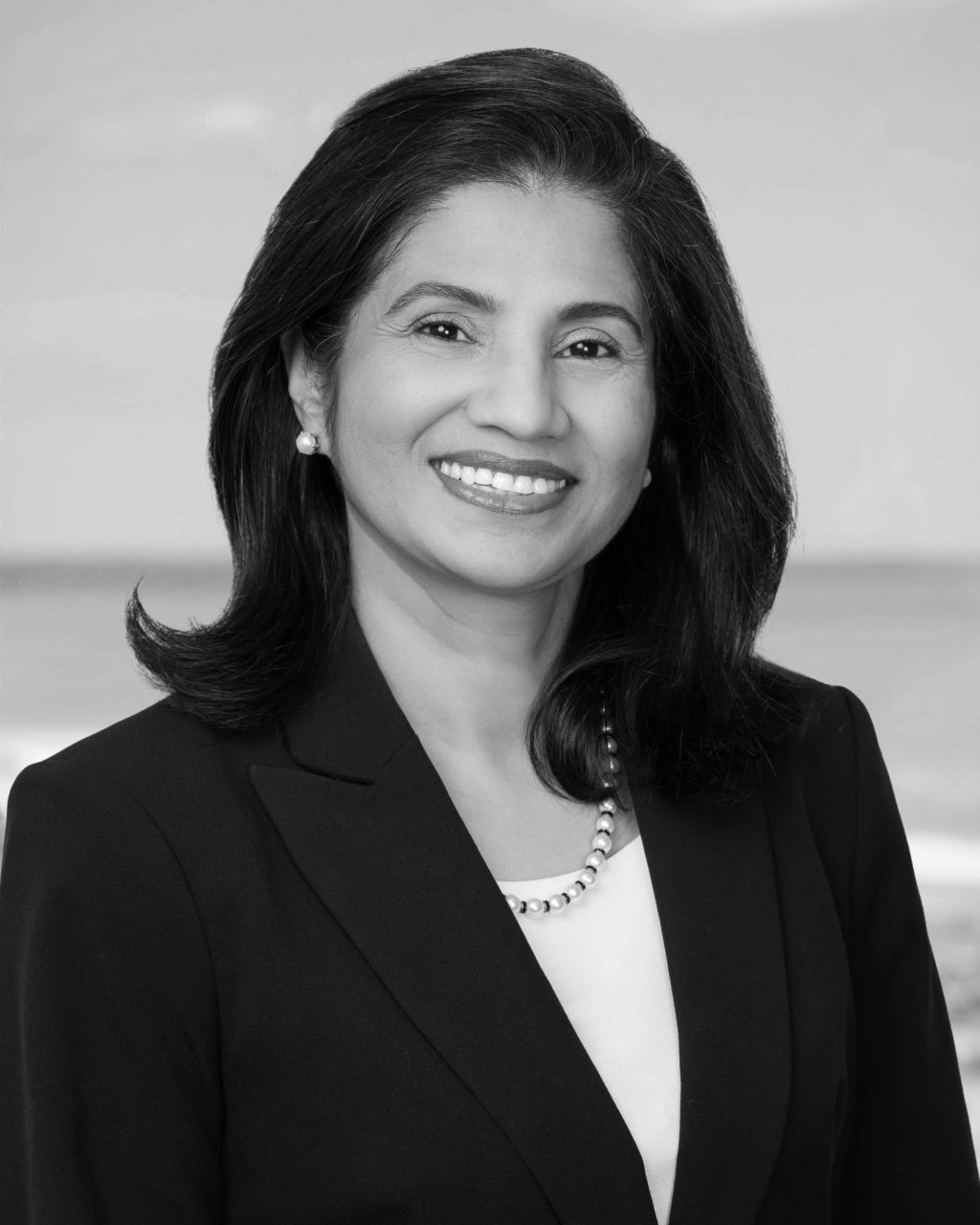 Pinal Parekh - Warren Equity Partners