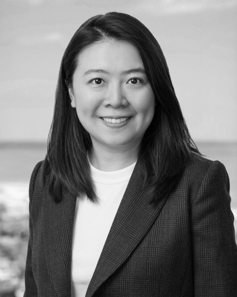 Claire Chen - Warren Equity Partners