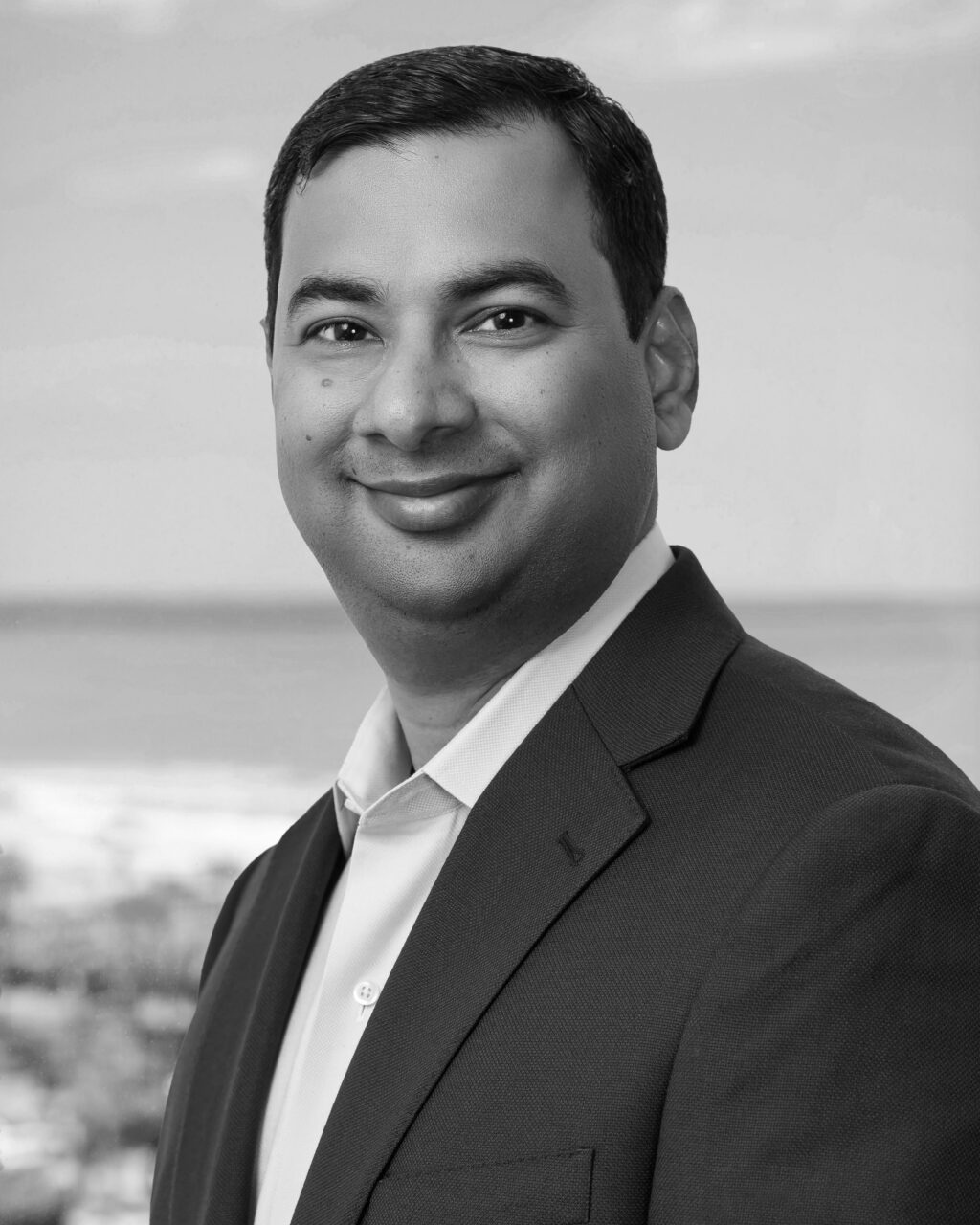 Pat Baldwin - Warren Equity Partners