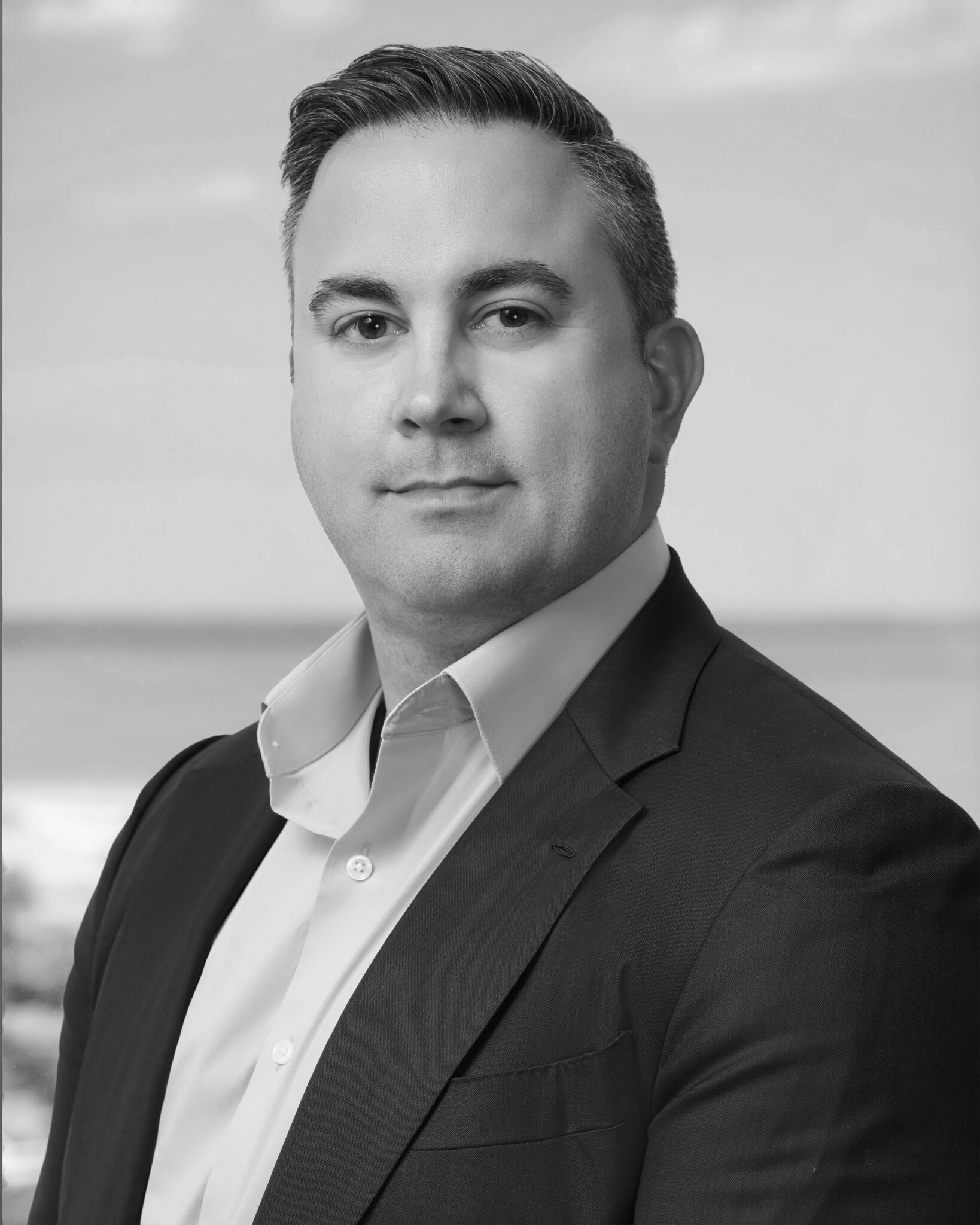 Stephen Scuderi - Warren Equity Partners