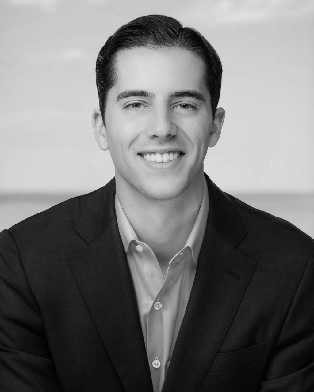 Blake Halim - Warren Equity Partners