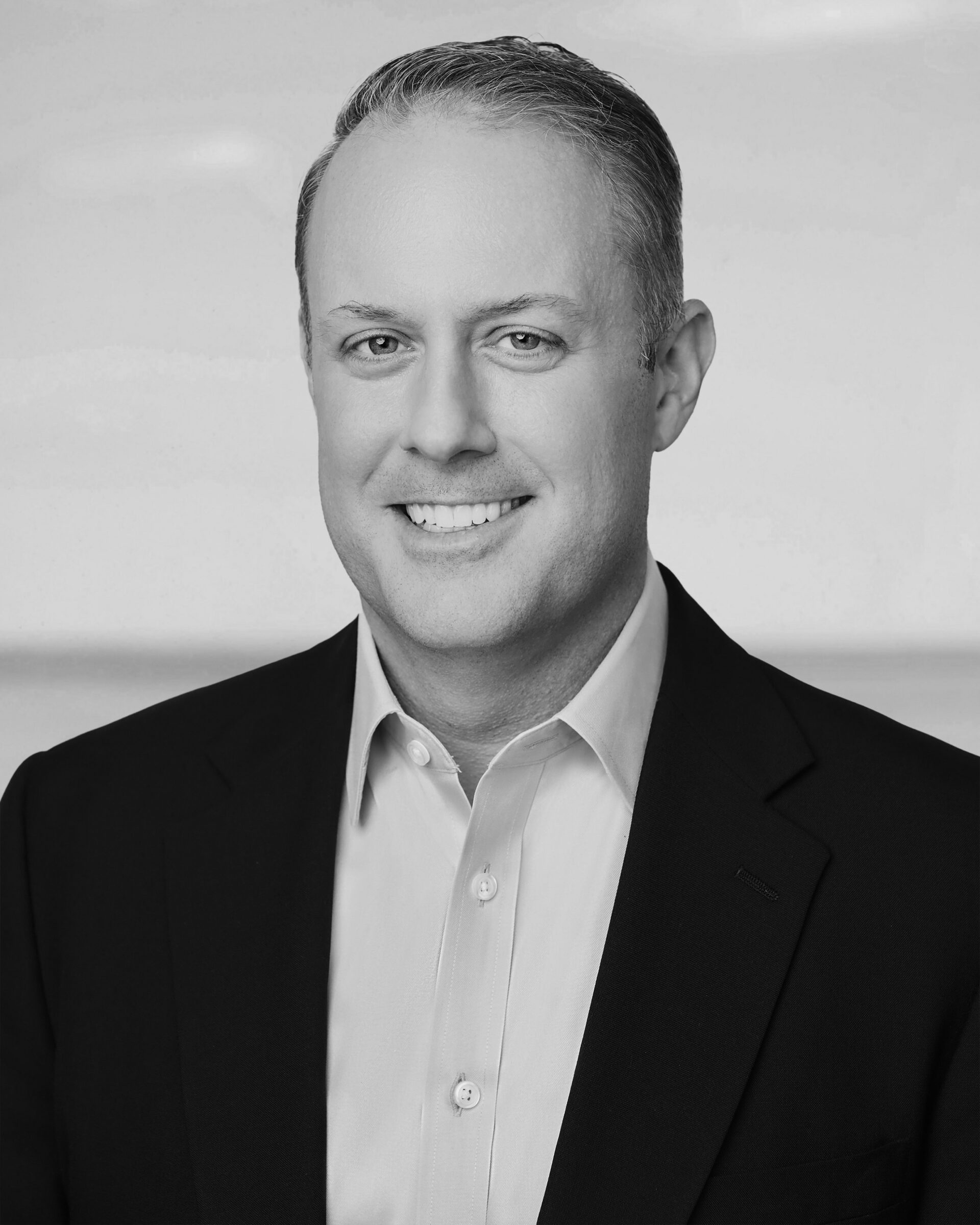 Ben Owens - Warren Equity Partners