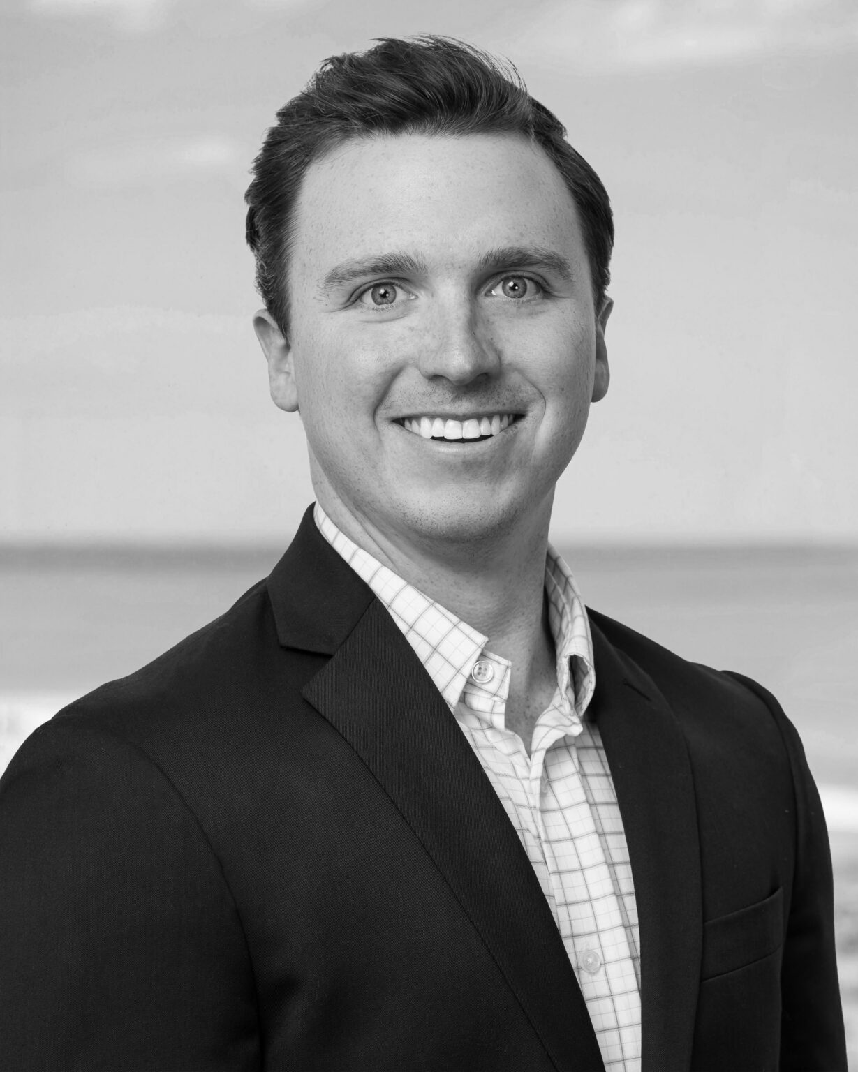 Dylan Allison - Warren Equity Partners