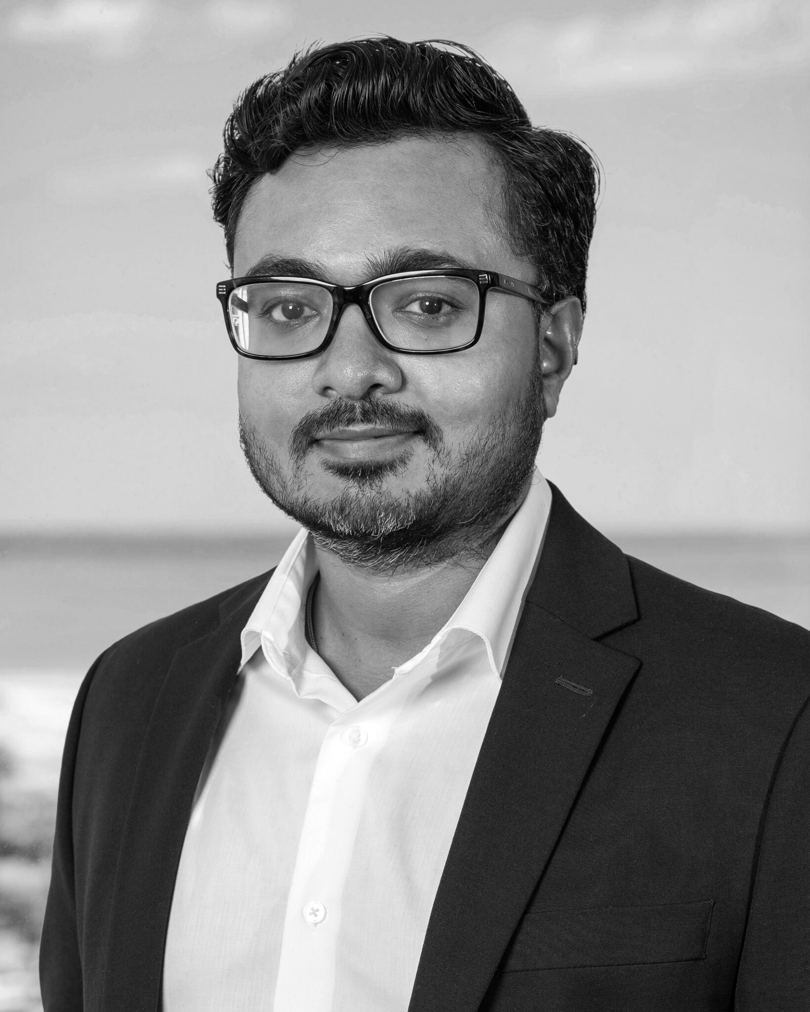 Parth Shah - Warren Equity Partners