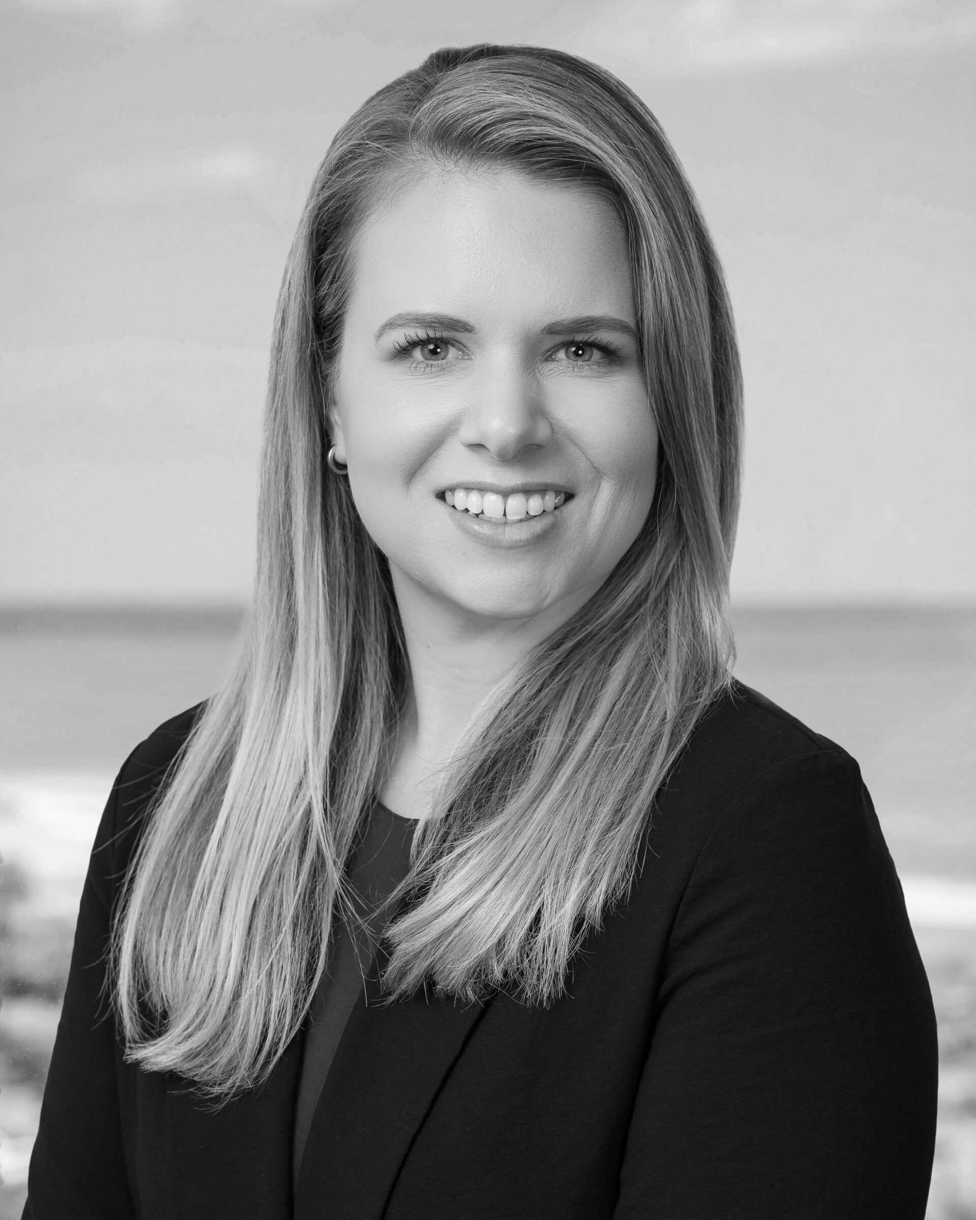 Kate Morneault - Warren Equity Partners
