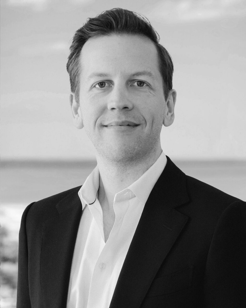 Zac Wilson - Warren Equity Partners