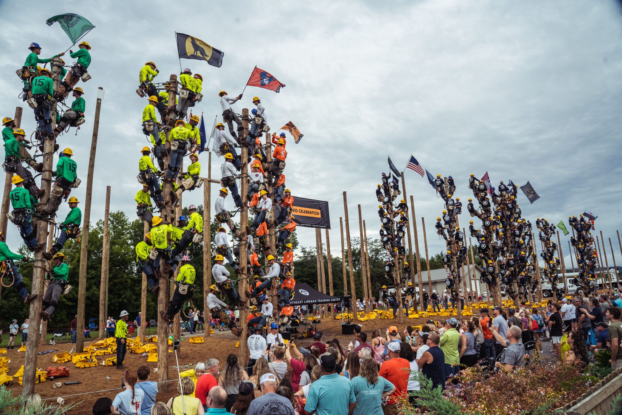 Homepage - Warren Equity Partners