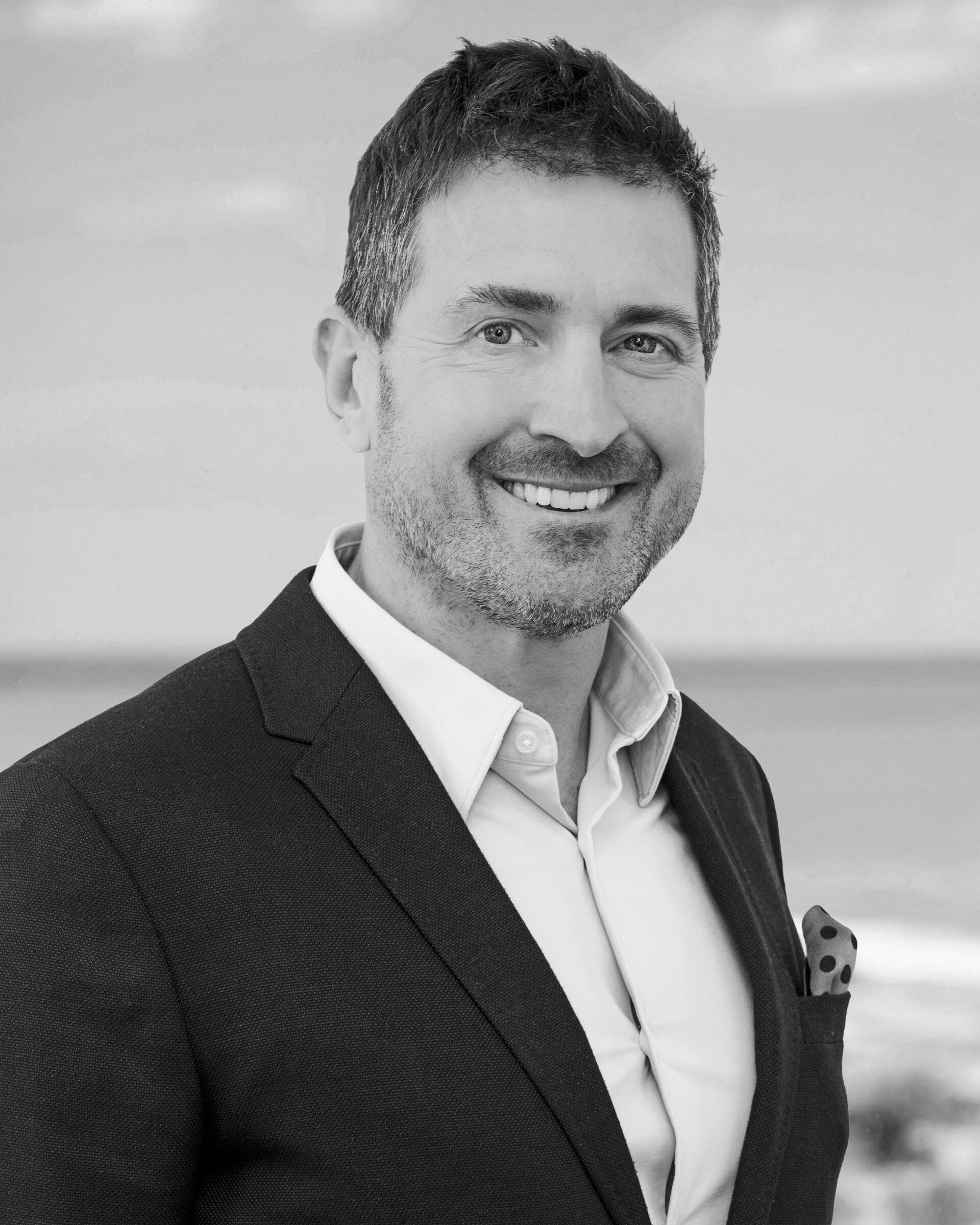 Iain Kennedy - Warren Equity Partners