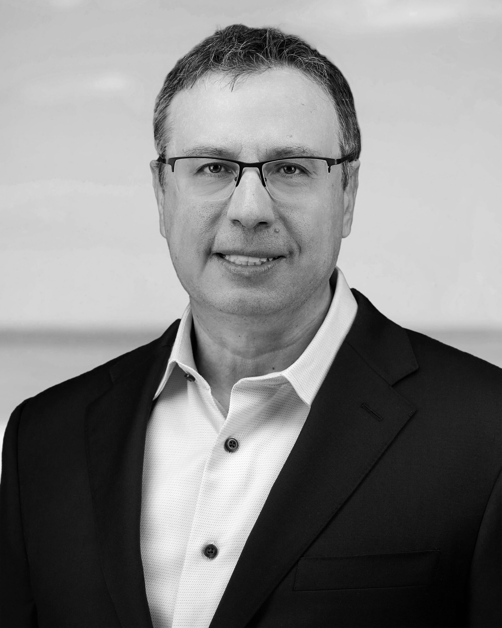 Tony Colucci - Warren Equity Partners