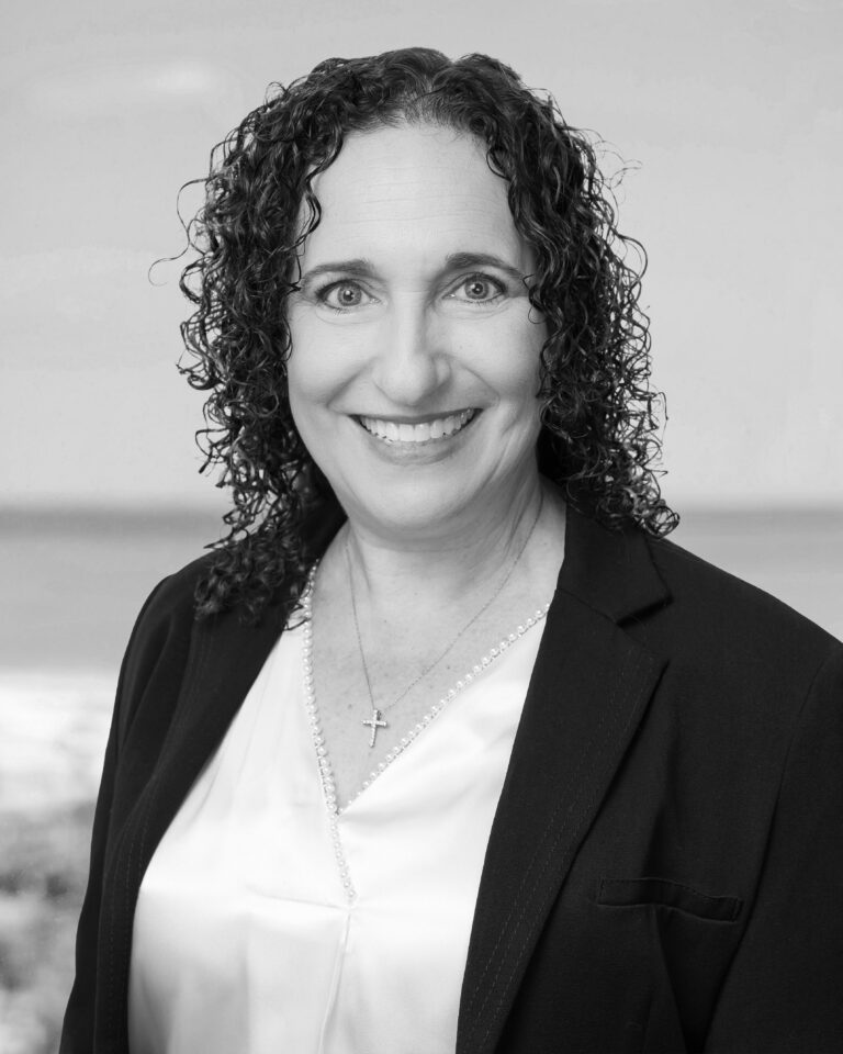 Julie Forte - Warren Equity Partners