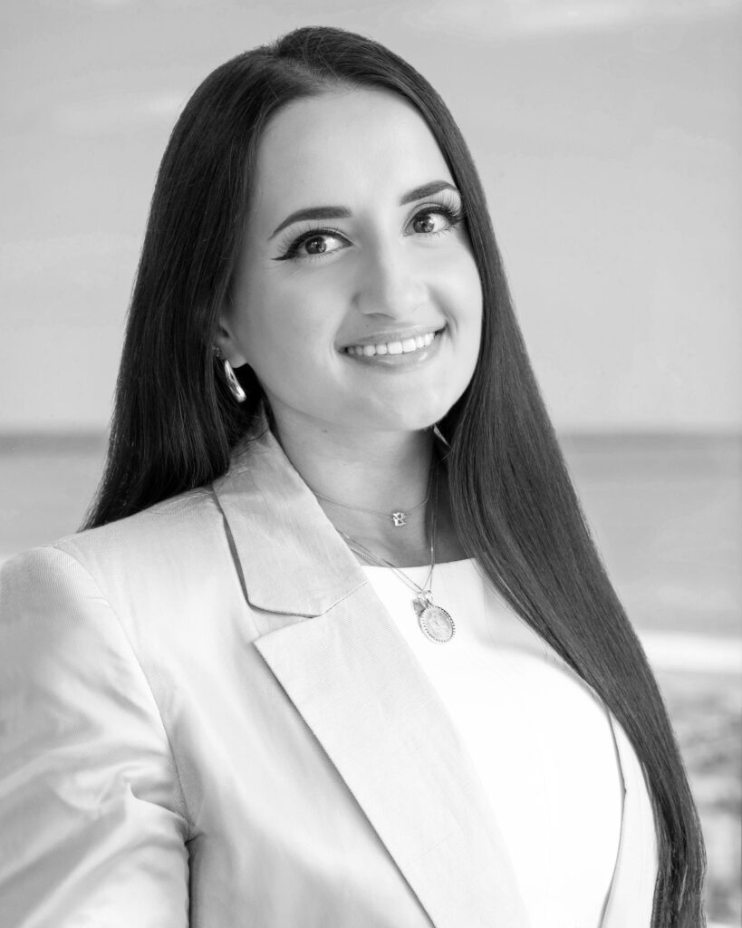 Aurela Bujaj - Warren Equity Partners