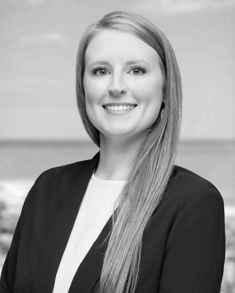 Brianna Dossett - Warren Equity Partners