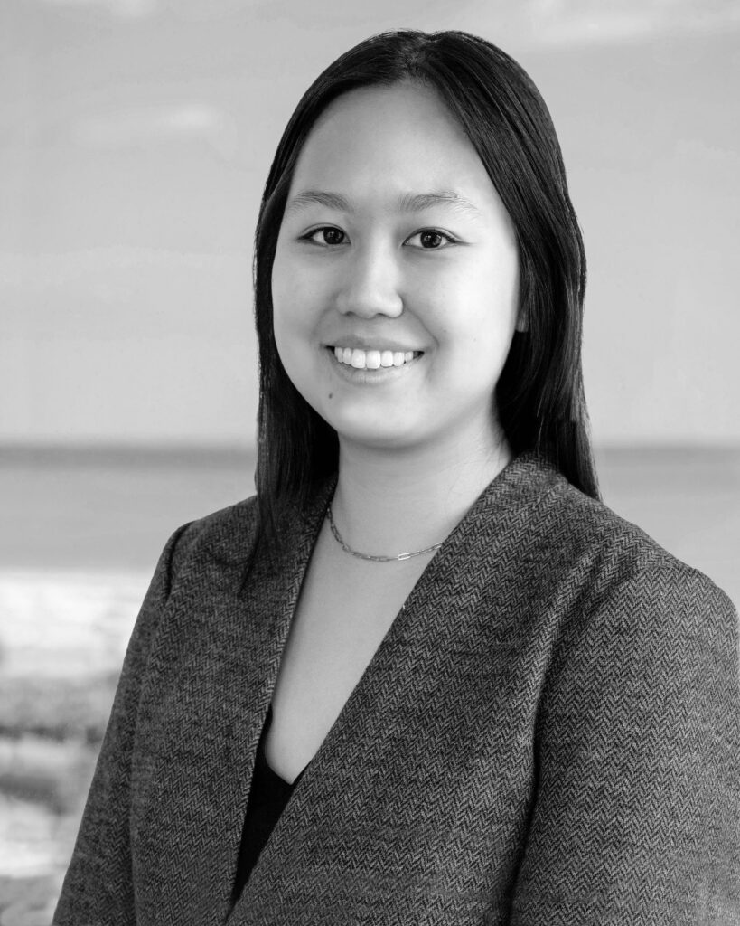 Jackie Jing - Warren Equity Partners Jackie Jing - Warren Equity Partners