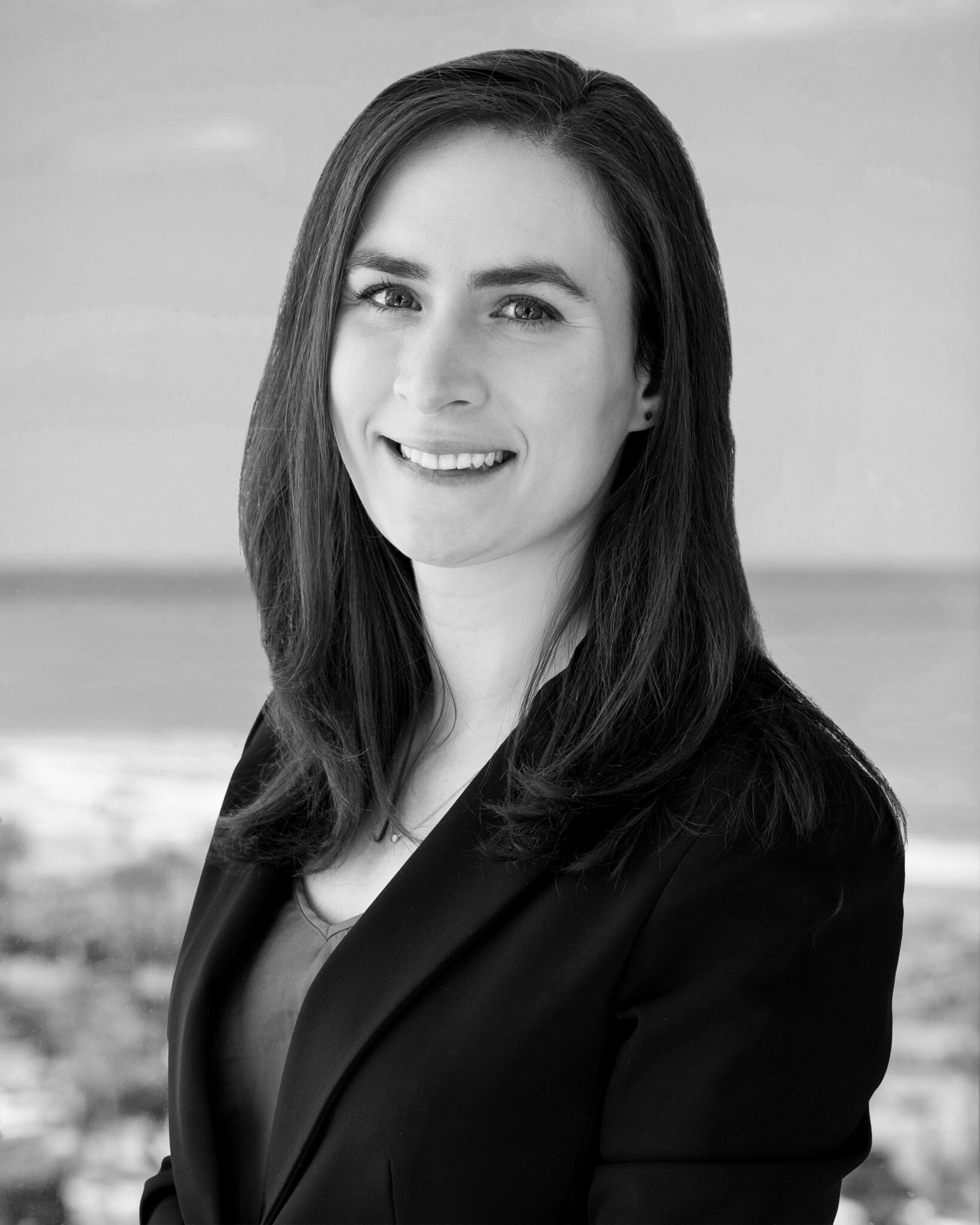 Kimberly Butt - Warren Equity Partners