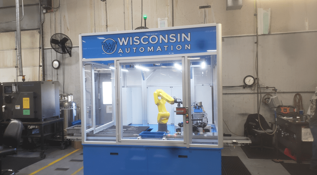 Homepage - Warren Equity Partners