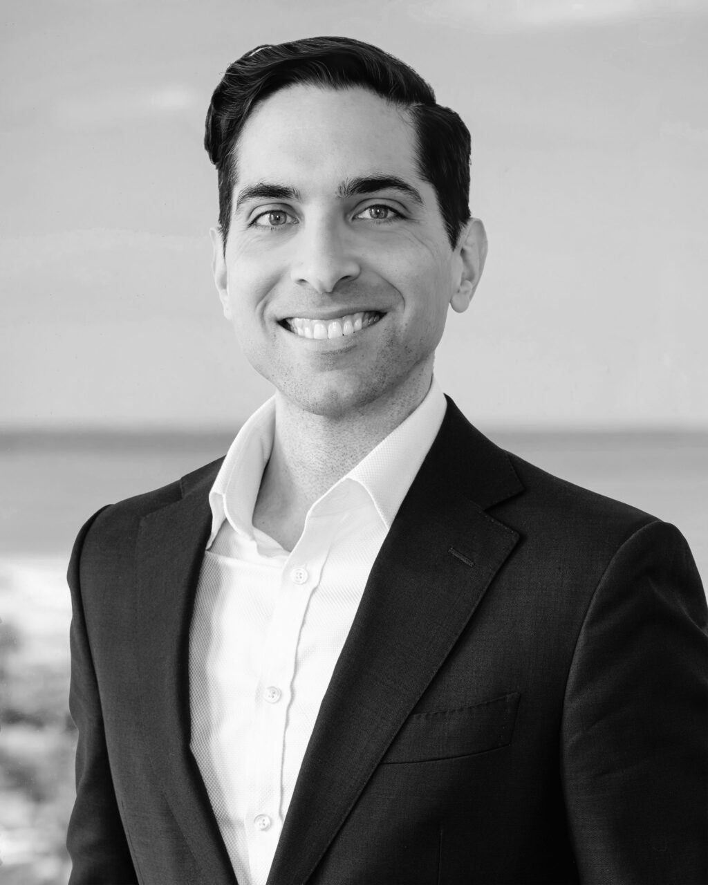 Harrison Rodriguez - Warren Equity Partners