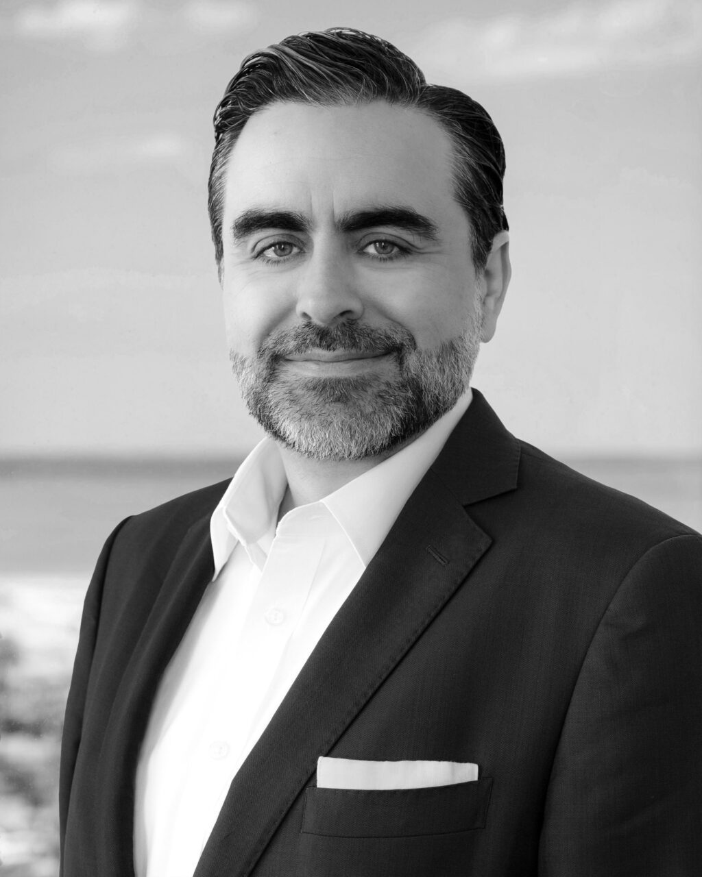 Brendan O’Connor - Warren Equity Partners