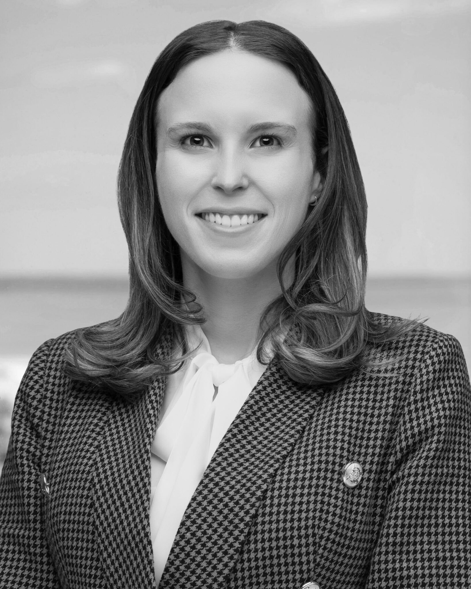 Brooke Phillips - Warren Equity Partners