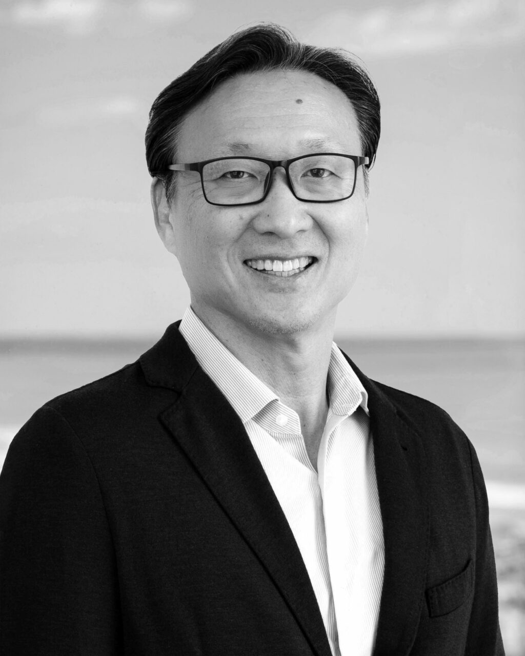 Dr. David K. Park, Ph.D. - Warren Equity Partners